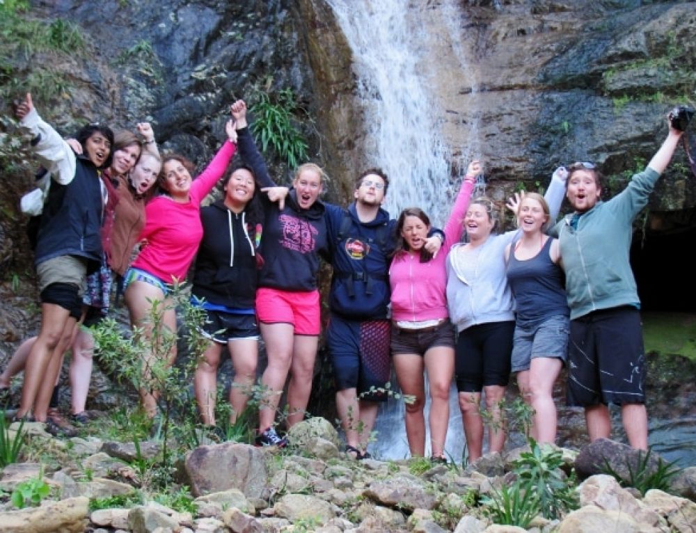 Addo Bird Watching | Addo Elephant National Park | Addo River Safari