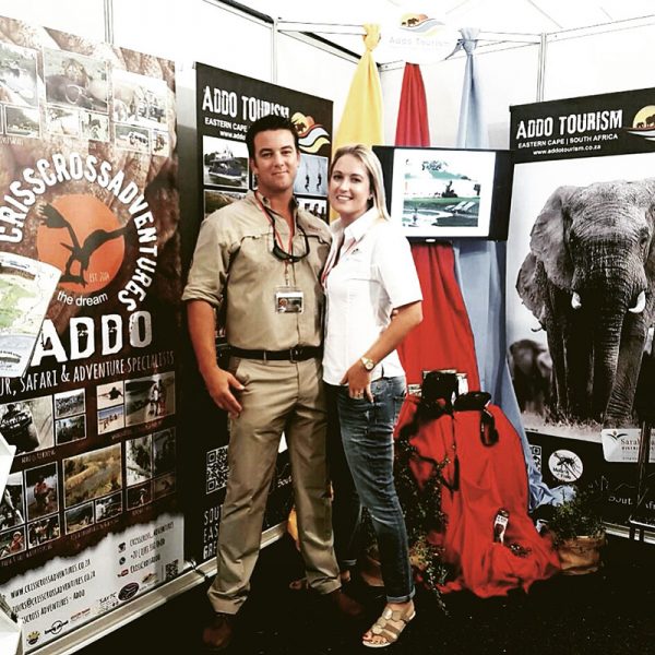 Addo Tour Company | Addo Tour Guides | Addo Elephant National Park